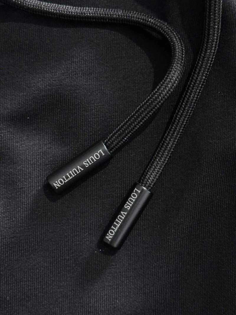 Factory-made Louis Vuitton Short Pants