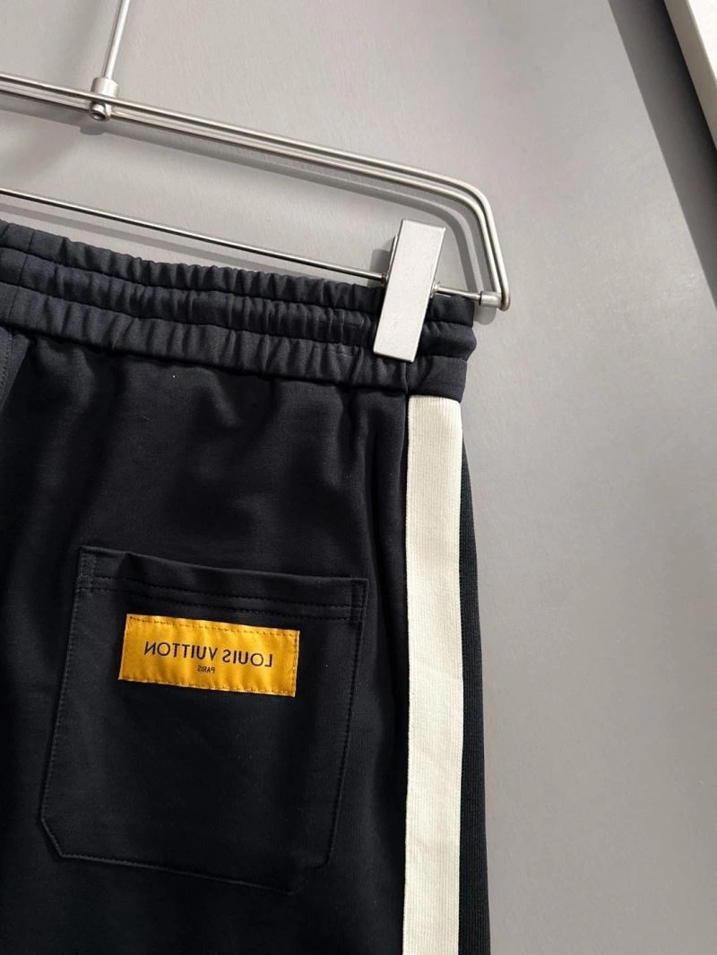 Factory-made Louis Vuitton Short Pants