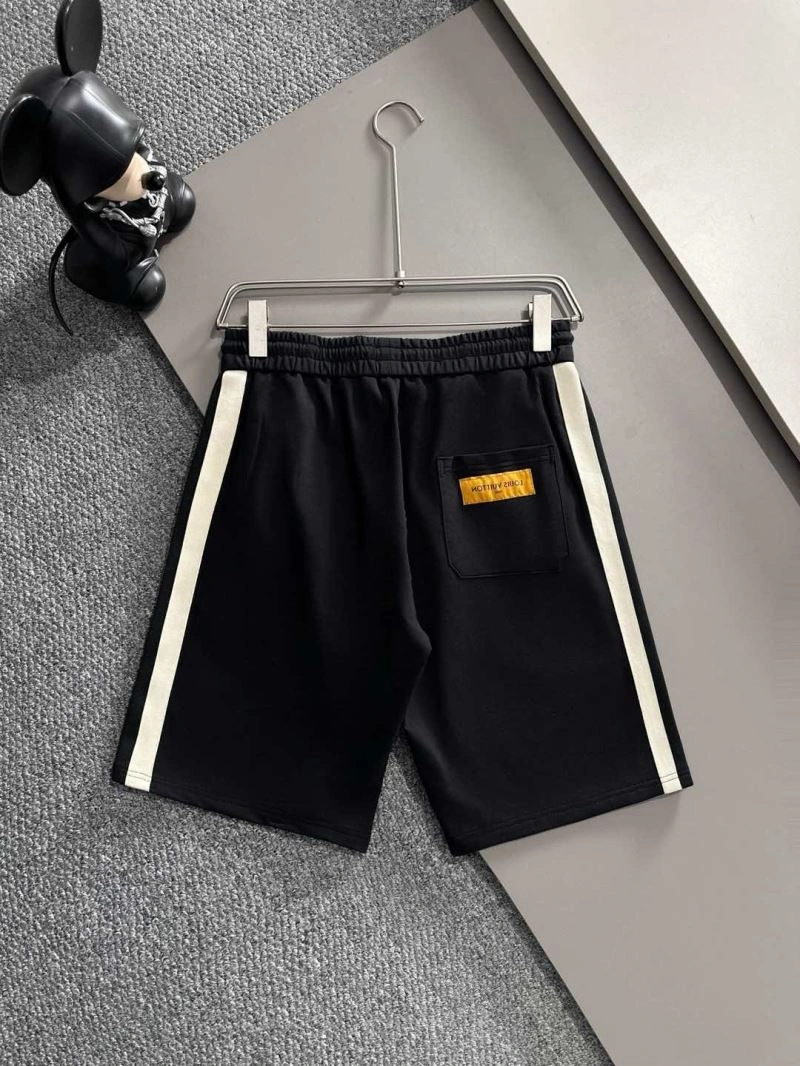 Factory-made Louis Vuitton Short Pants