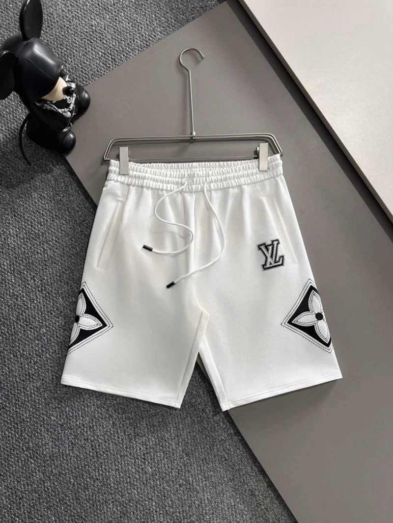 Louis Vuitton Short Pants