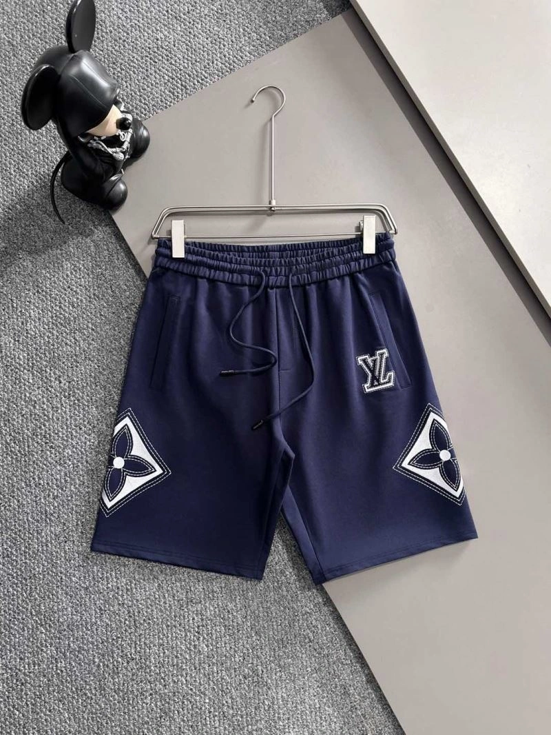 Mirror quality Louis Vuitton Short Pants