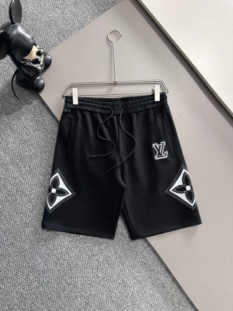 Mirror quality Louis Vuitton Short Pants