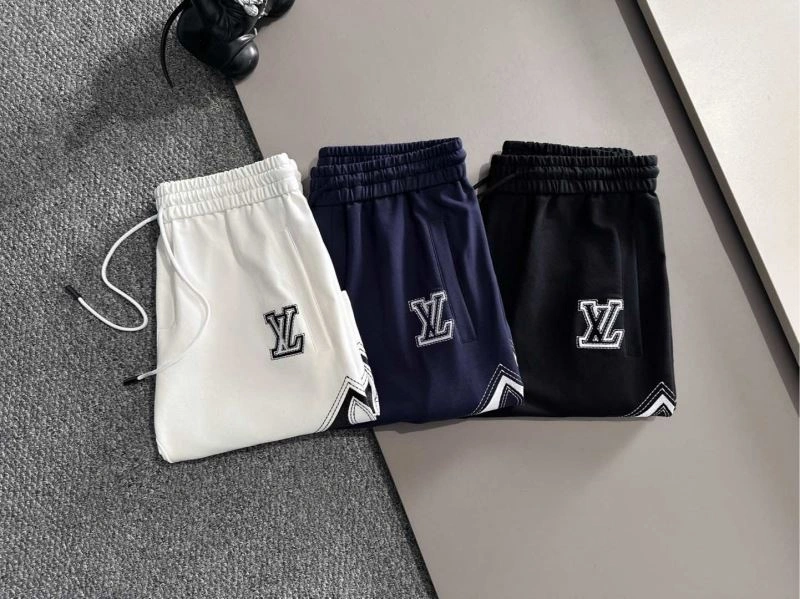 Mirror quality Louis Vuitton Short Pants