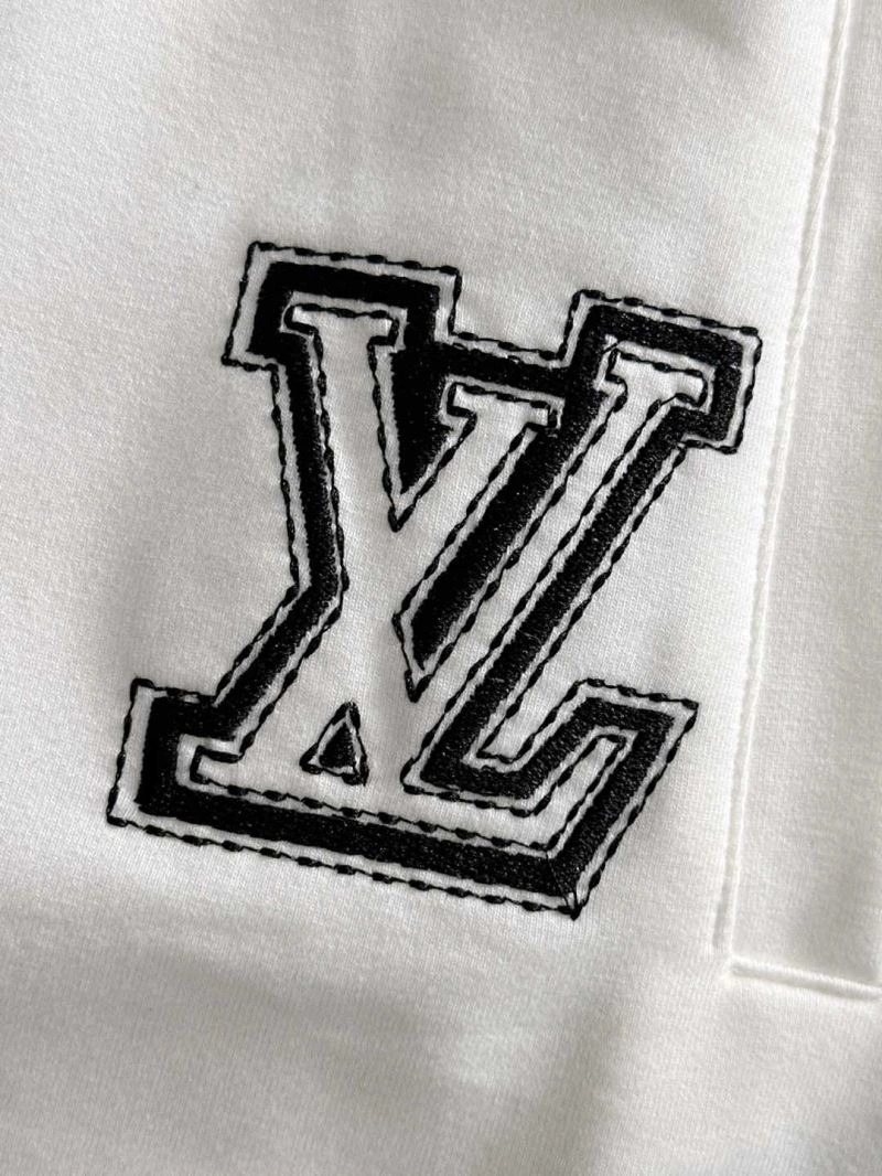 Mirror quality Louis Vuitton Short Pants