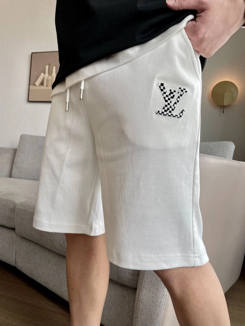 Louis Vuitton Short Pants