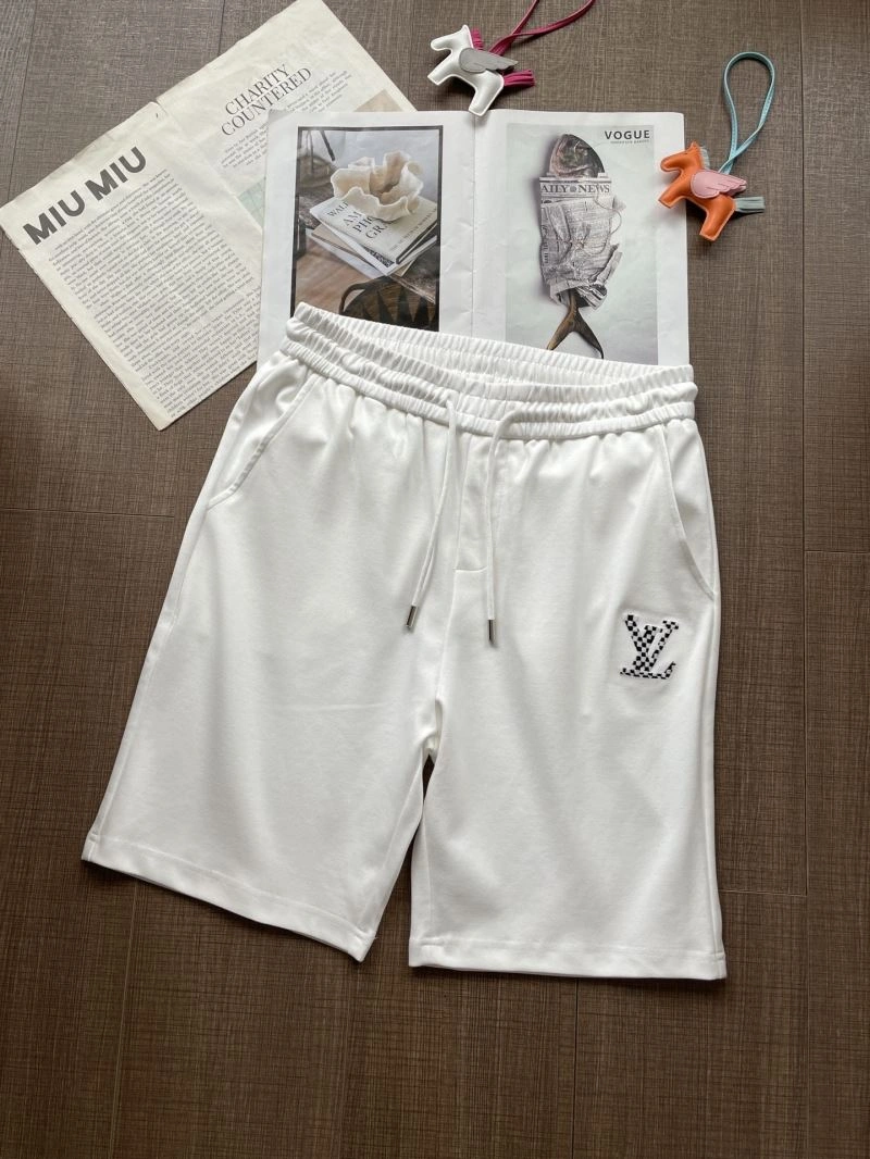 1:1 copy Louis Vuitton Short Pants