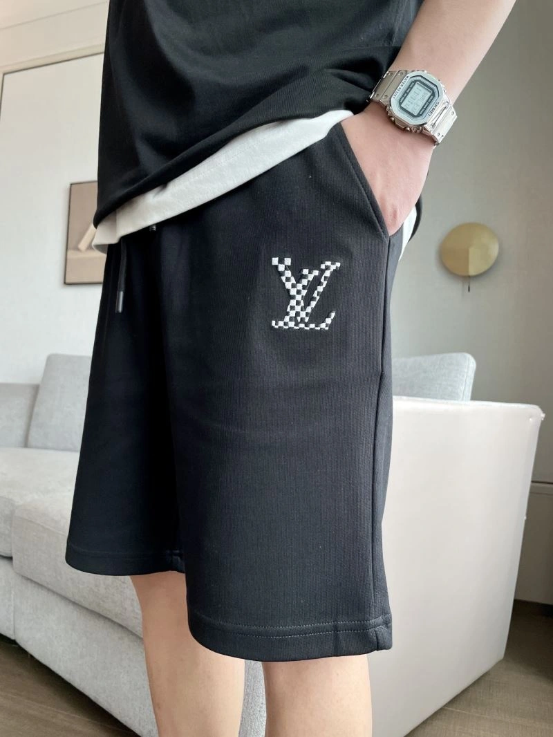 Louis Vuitton Short Pants
