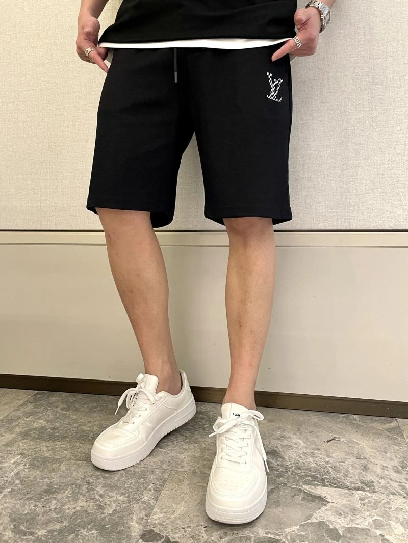 Official Louis Vuitton Short Pants