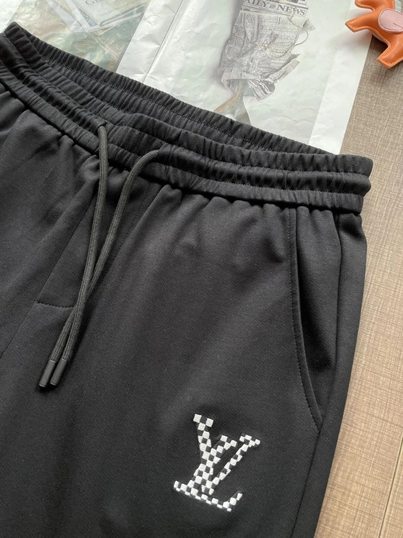 Official Louis Vuitton Short Pants
