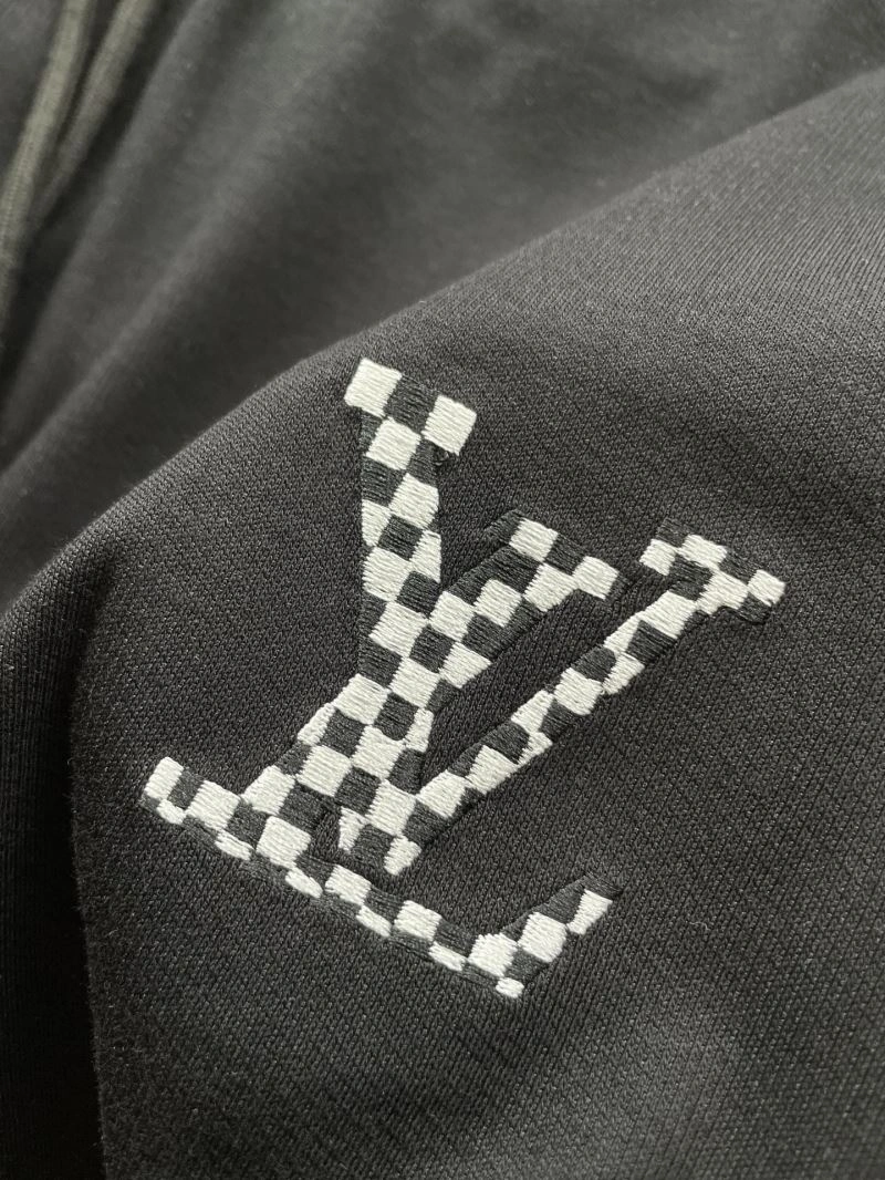 Official Louis Vuitton Short Pants
