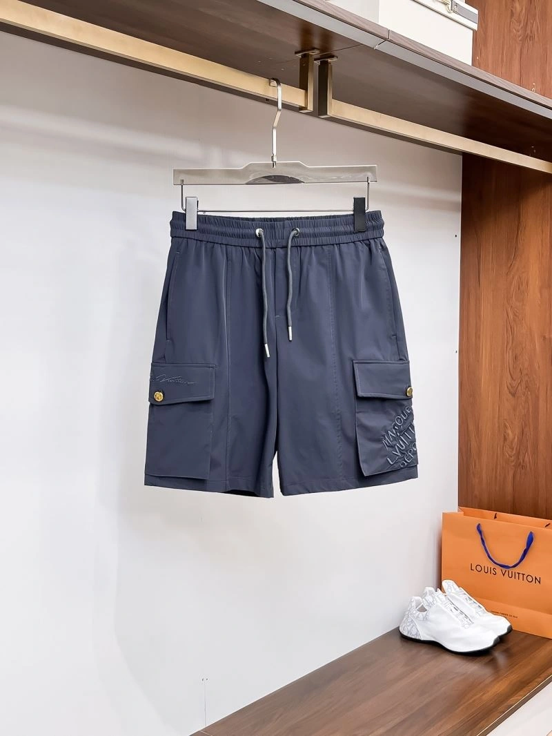 Louis Vuitton Short Pants