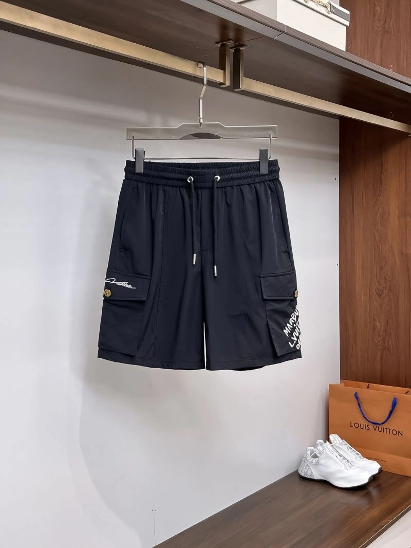 Louis Vuitton Short Pants