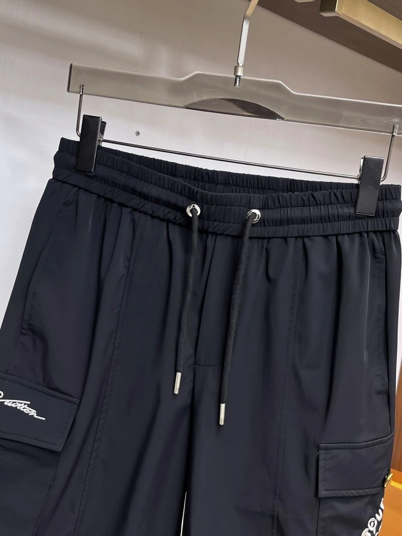 Legit Louis Vuitton Short Pants