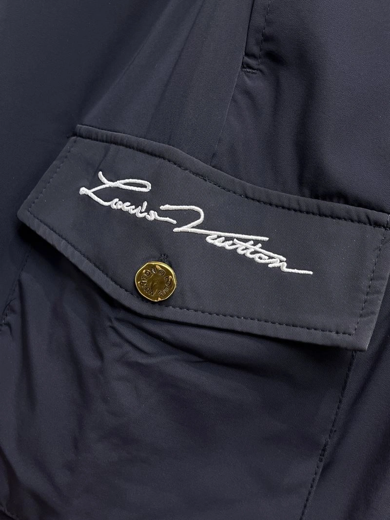 Legit Louis Vuitton Short Pants