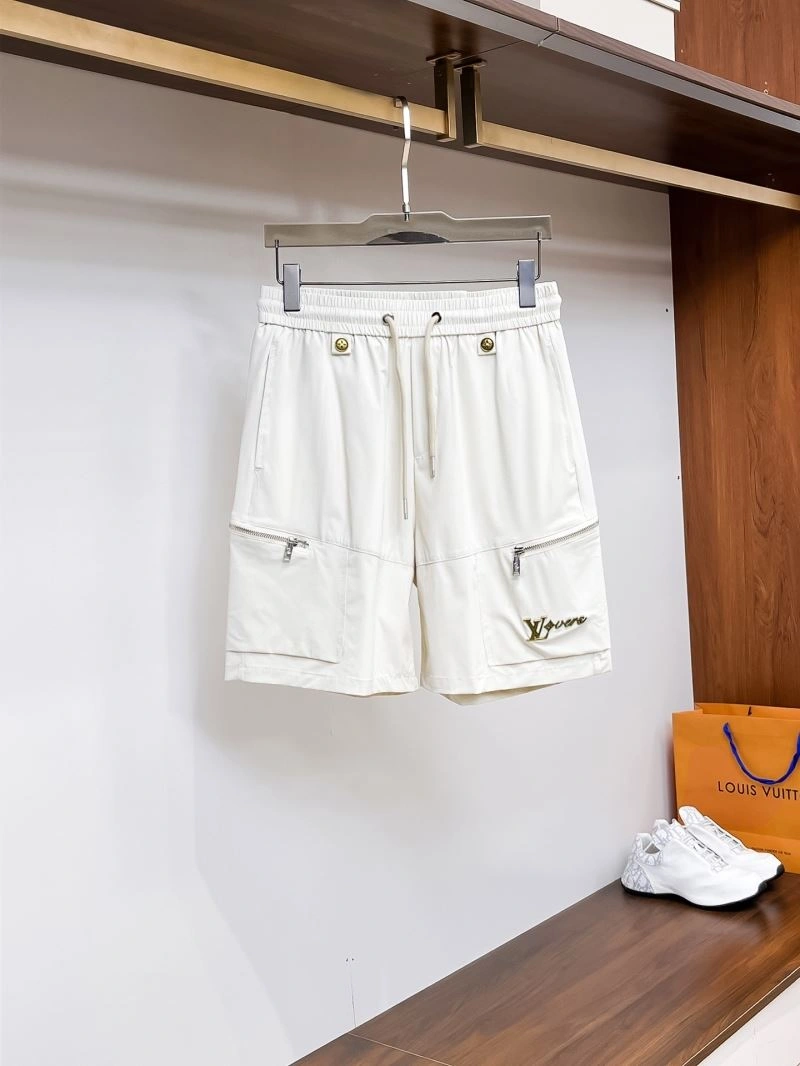 Louis Vuitton Short Pants