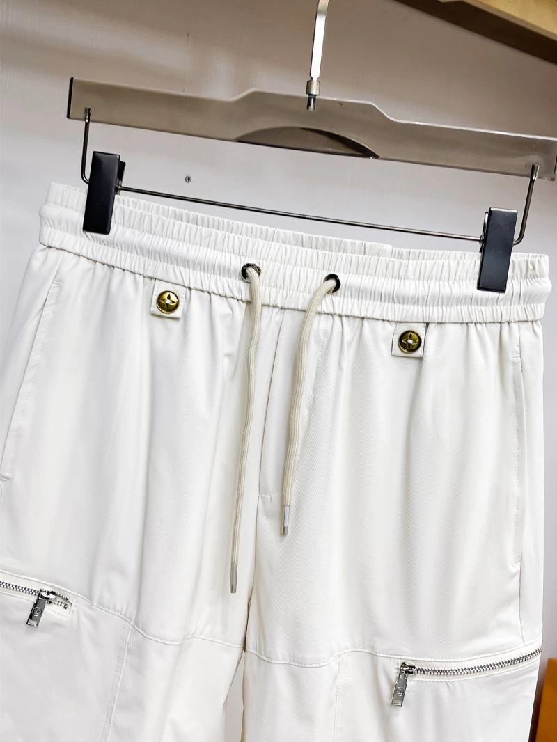 Bargain Louis Vuitton Short Pants