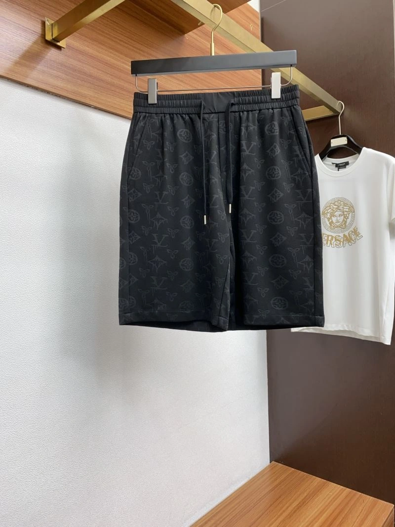 Louis Vuitton Short Pants