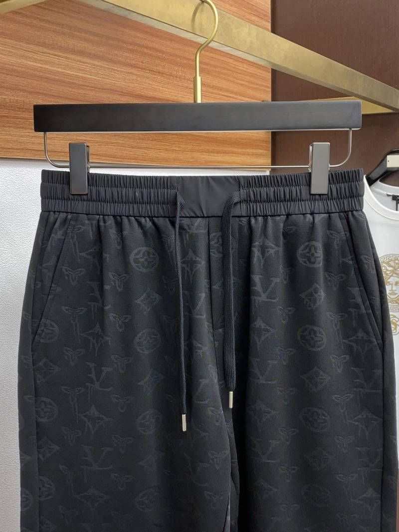Official Louis Vuitton Short Pants