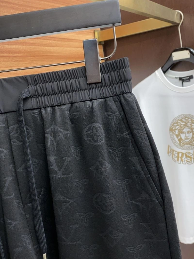 Official Louis Vuitton Short Pants