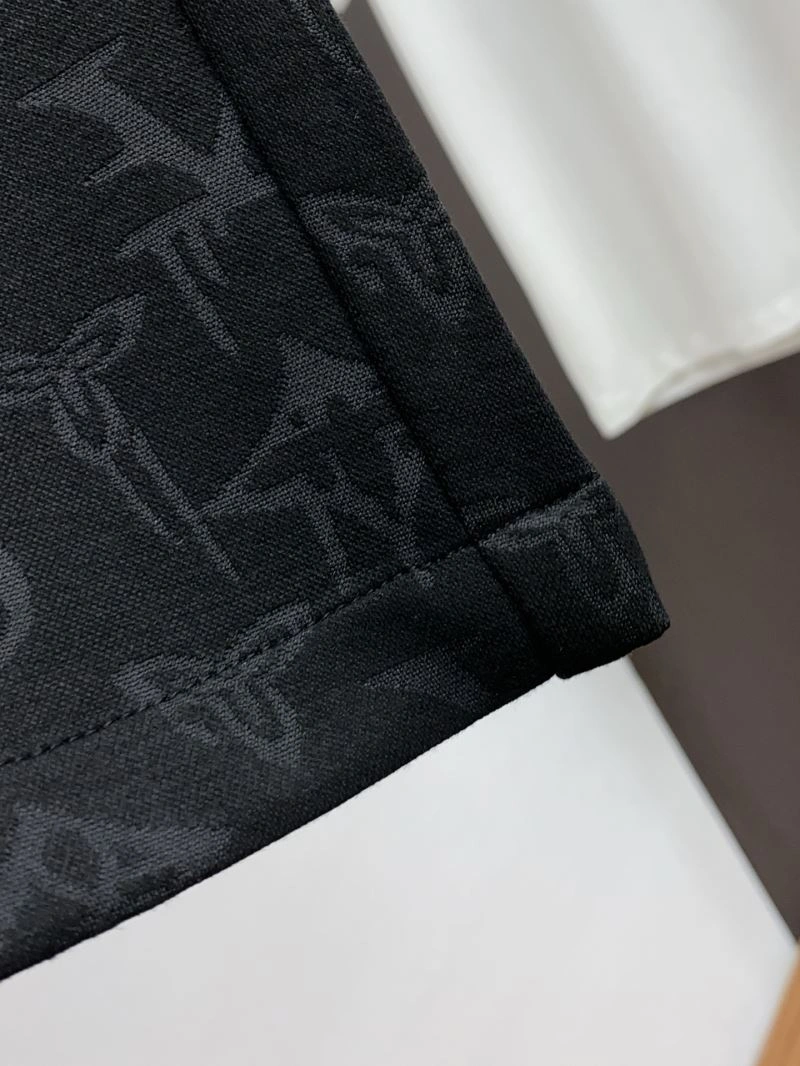 Official Louis Vuitton Short Pants