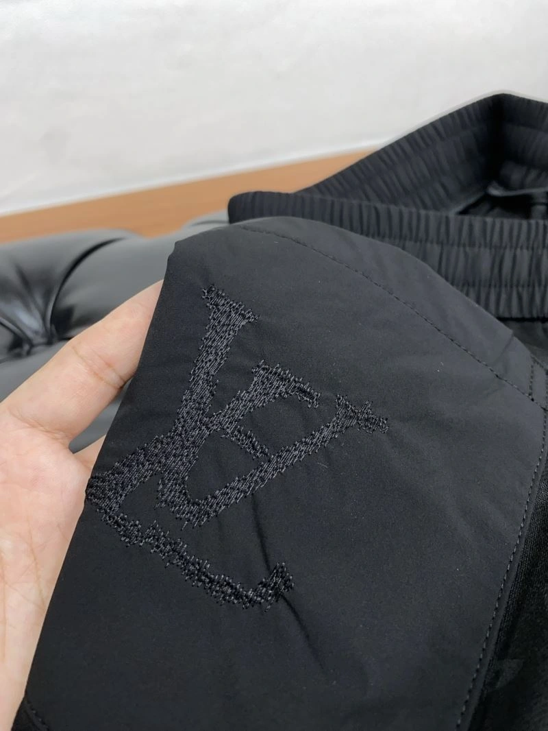 Official Louis Vuitton Short Pants