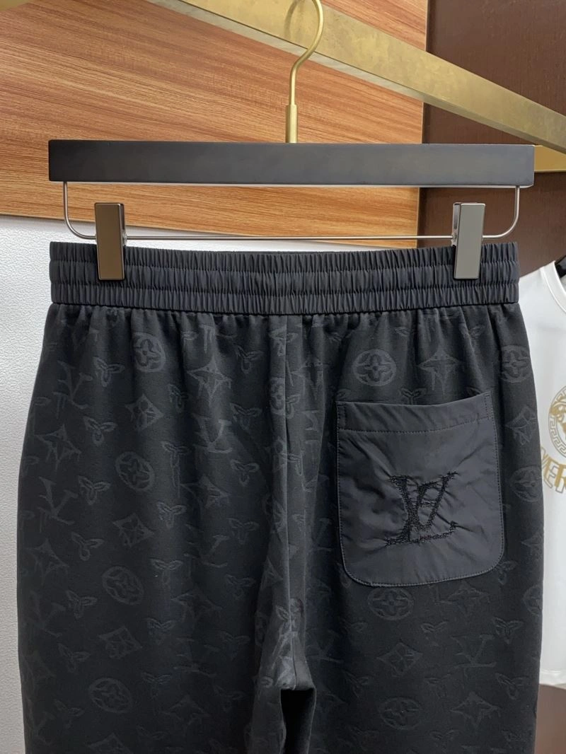 Official Louis Vuitton Short Pants