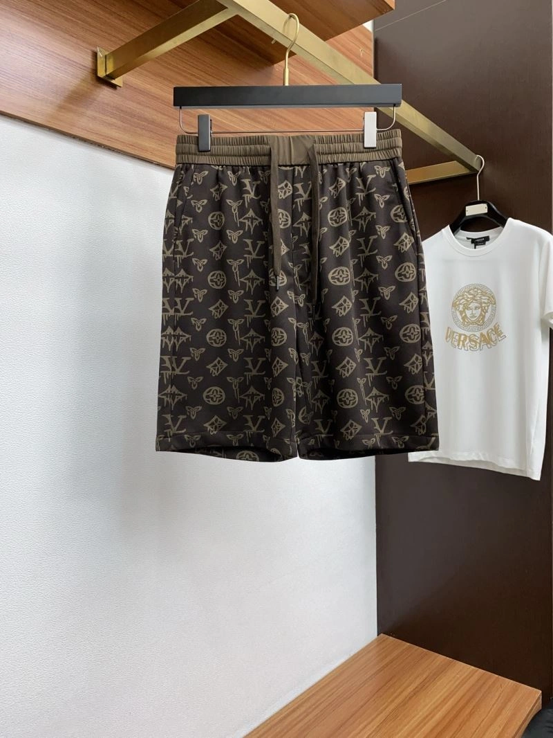 Louis Vuitton Short Pants