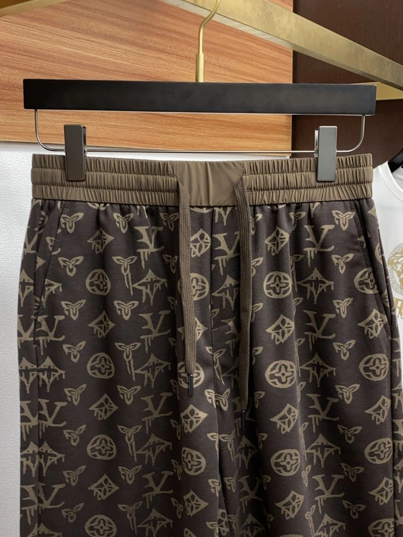 Indistinguishable Louis Vuitton Short Pants
