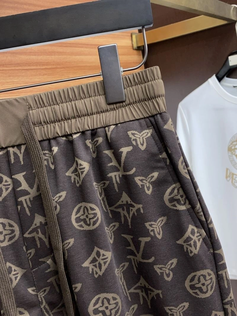 Indistinguishable Louis Vuitton Short Pants