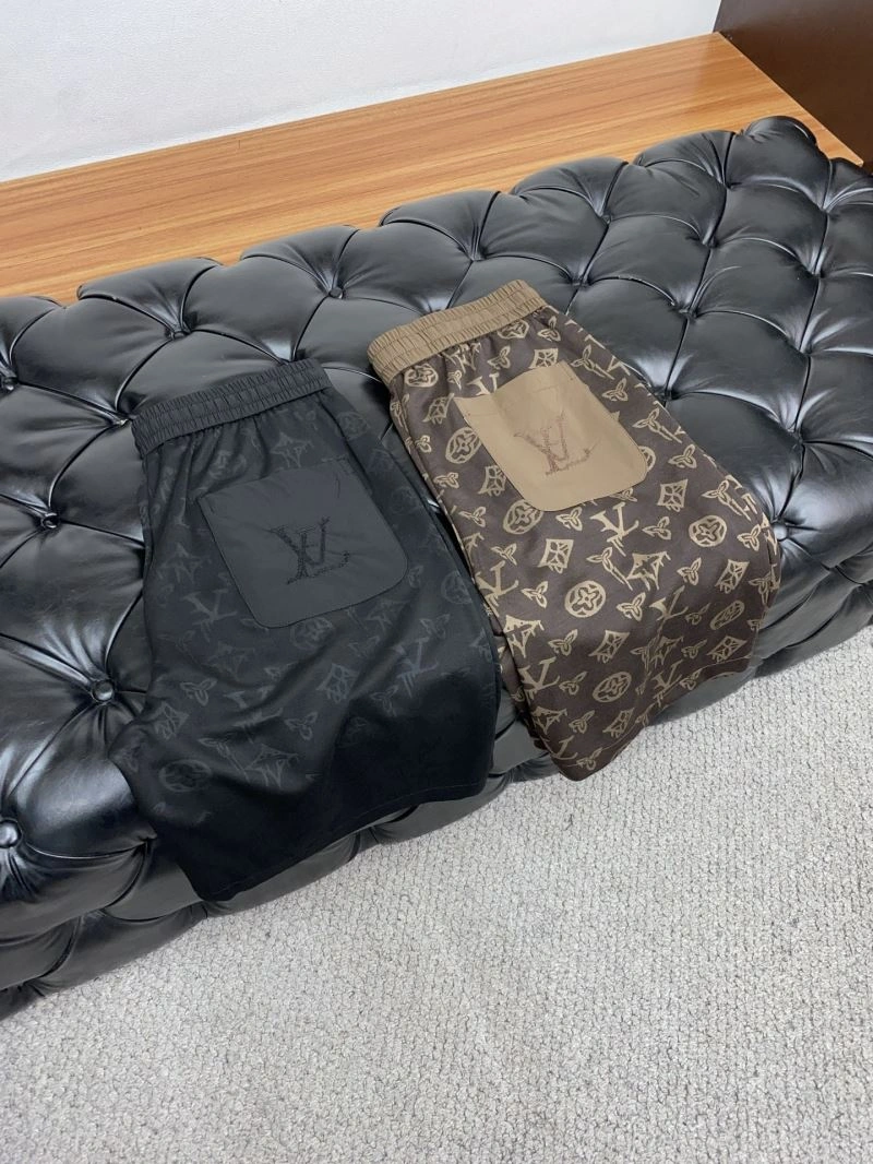 Indistinguishable Louis Vuitton Short Pants