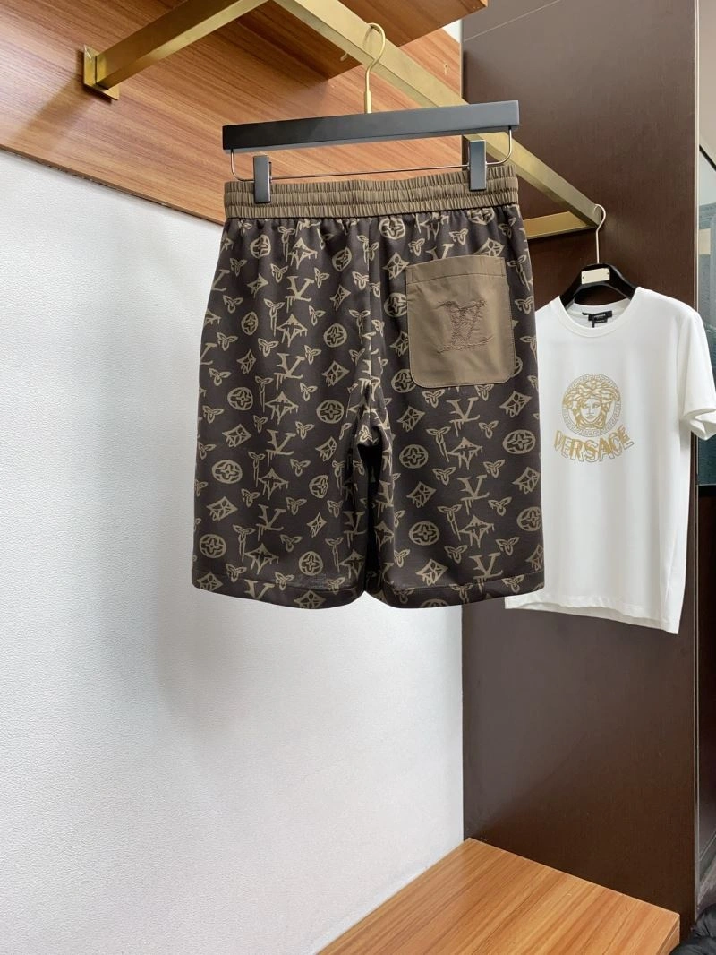 Indistinguishable Louis Vuitton Short Pants