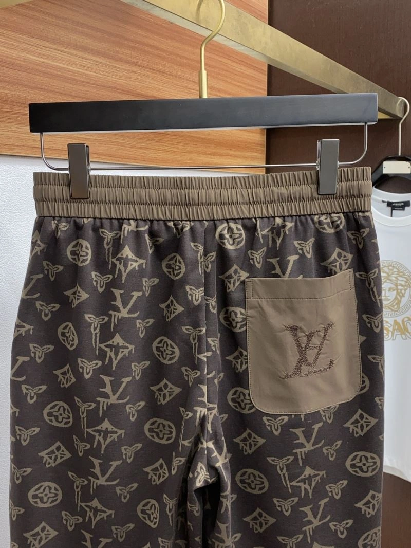 Indistinguishable Louis Vuitton Short Pants