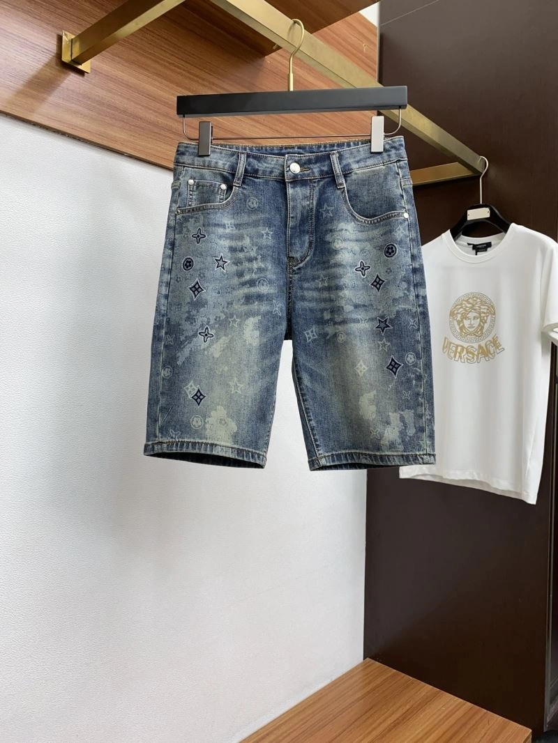 Louis Vuitton Short Pants