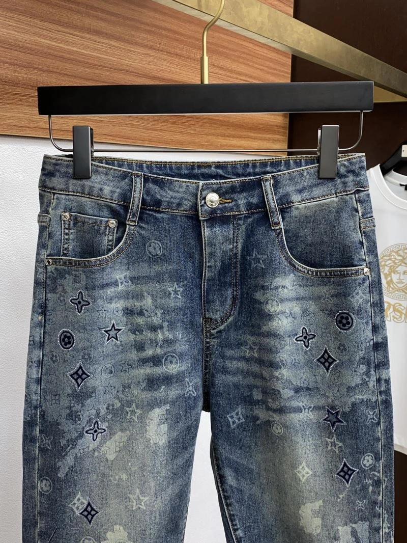 Mirror quality Louis Vuitton Short Pants
