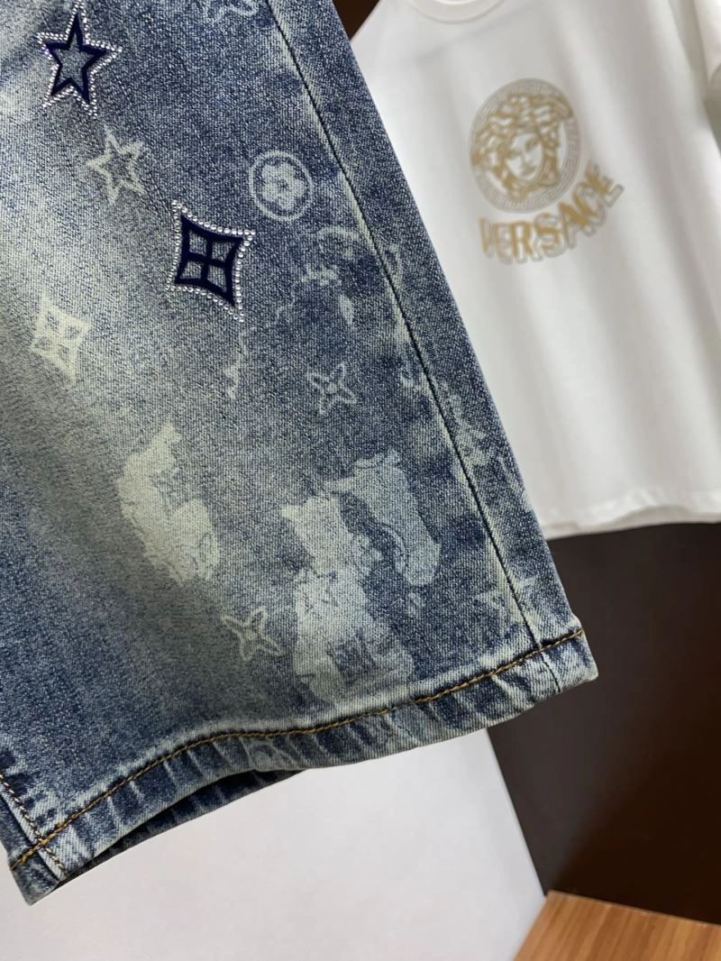 Mirror quality Louis Vuitton Short Pants