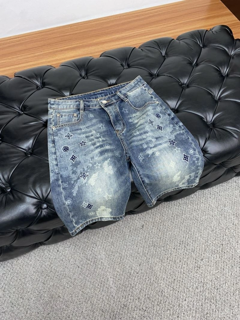 Mirror quality Louis Vuitton Short Pants