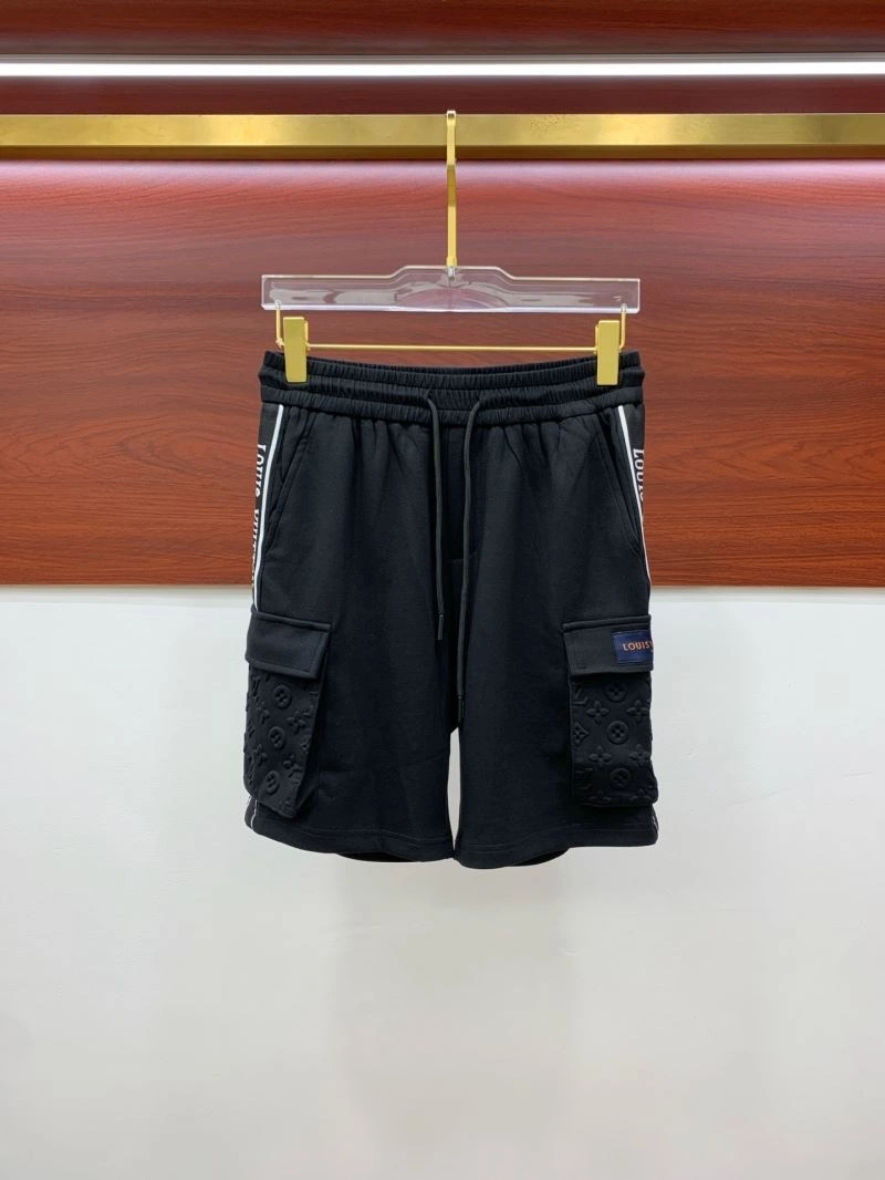 Louis Vuitton Short Pants