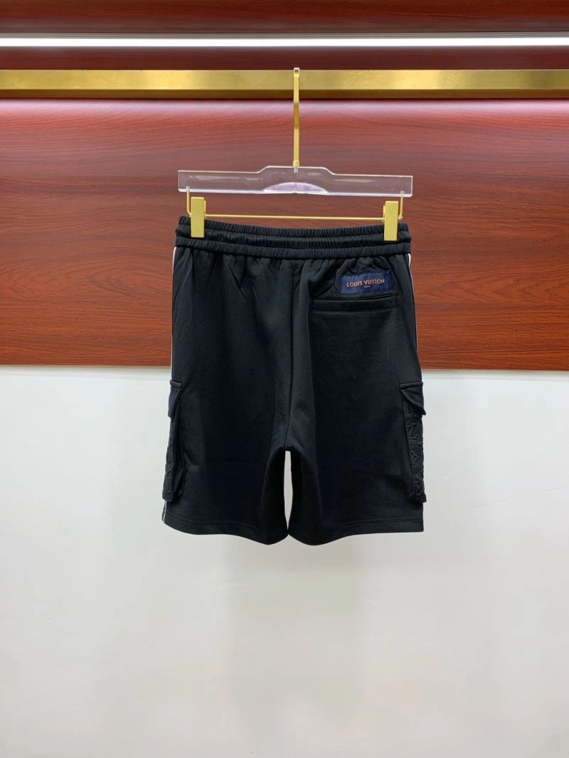 Real Louis Vuitton Short Pants
