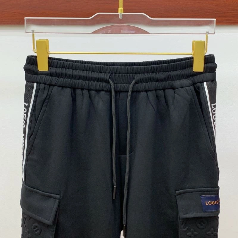 Real Louis Vuitton Short Pants