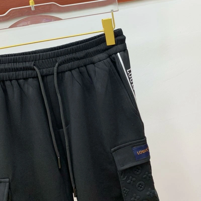 Real Louis Vuitton Short Pants