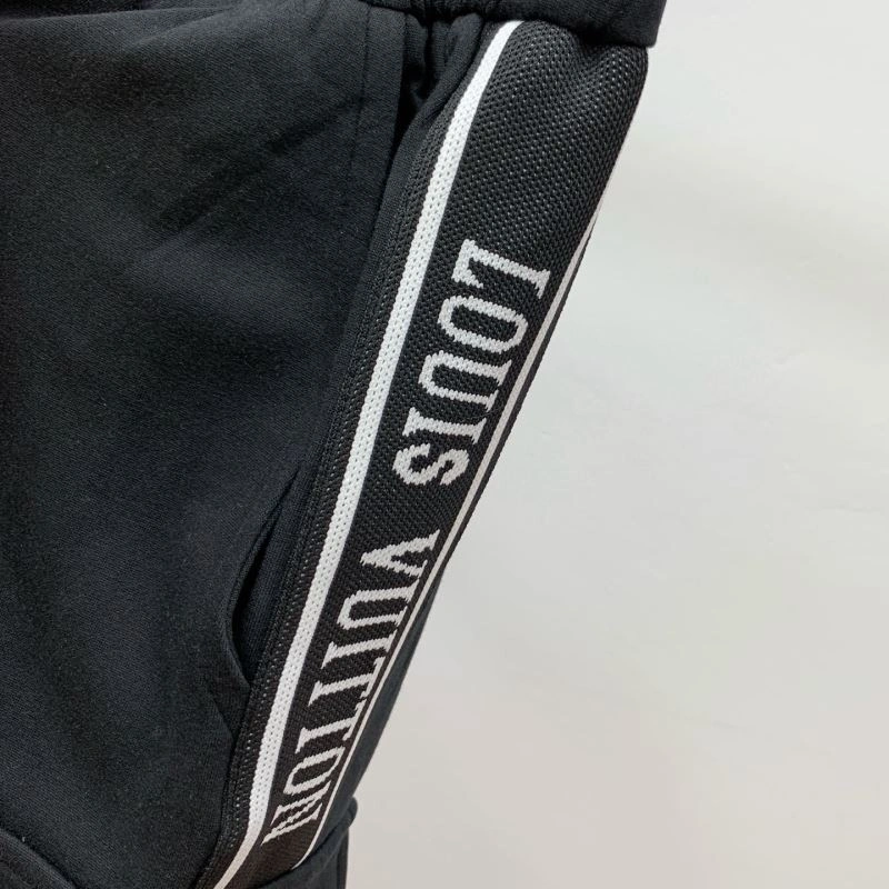 Real Louis Vuitton Short Pants