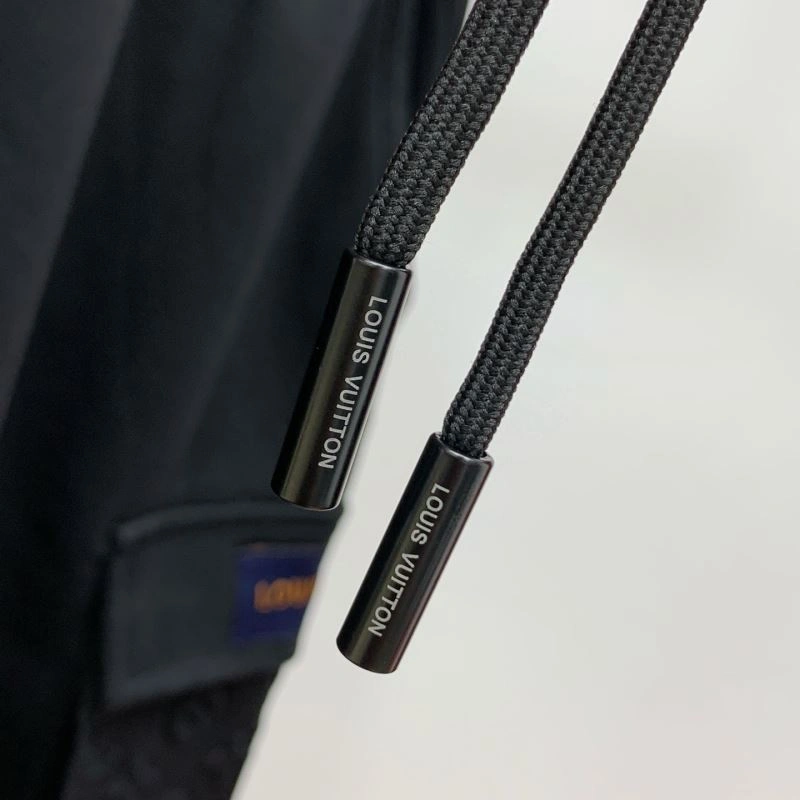 Real Louis Vuitton Short Pants