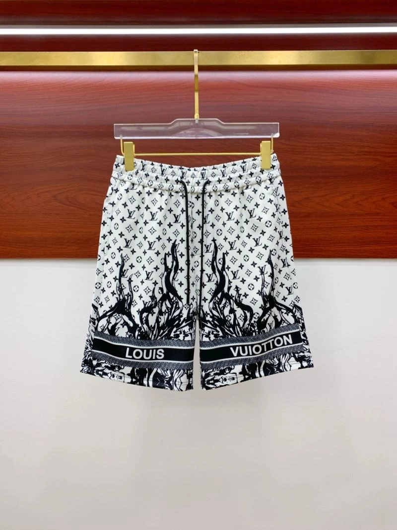 Louis Vuitton Short Pants