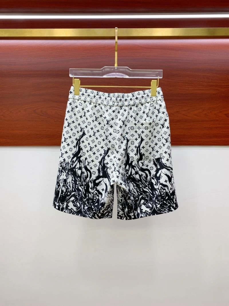 Top match Louis Vuitton Short Pants