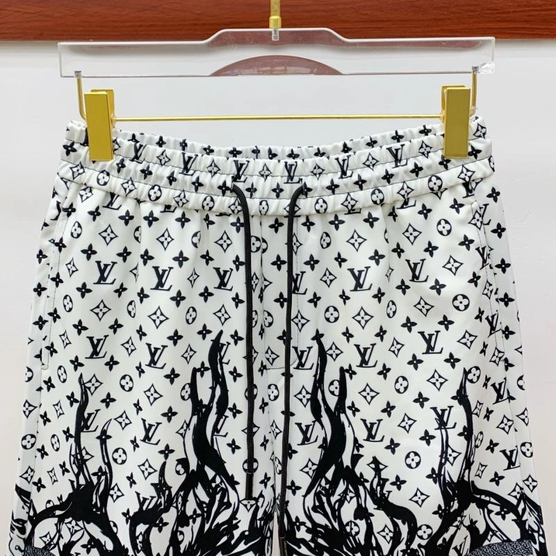 Top match Louis Vuitton Short Pants