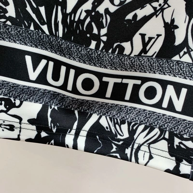 Top match Louis Vuitton Short Pants