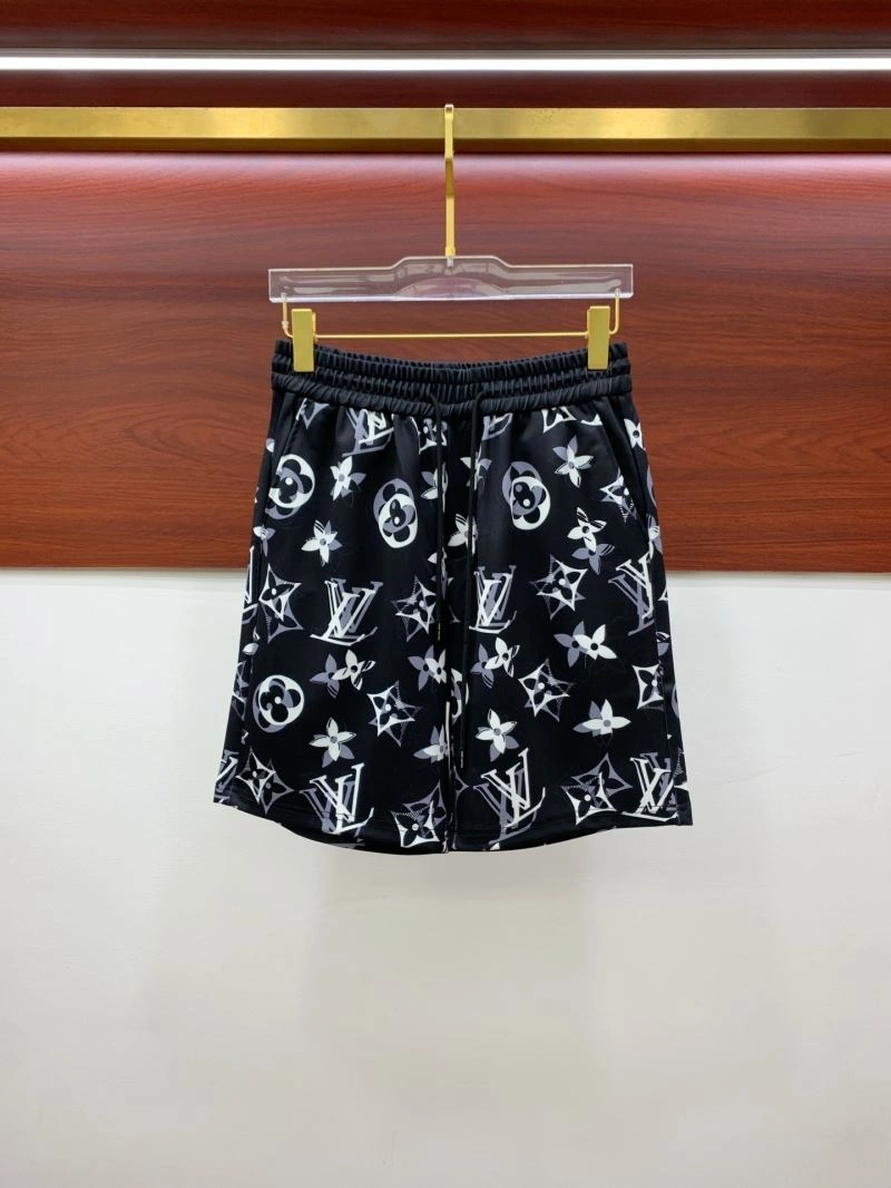 Louis Vuitton Short Pants