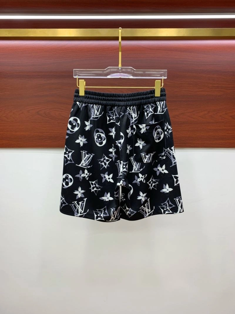 Value-priced Louis Vuitton Short Pants