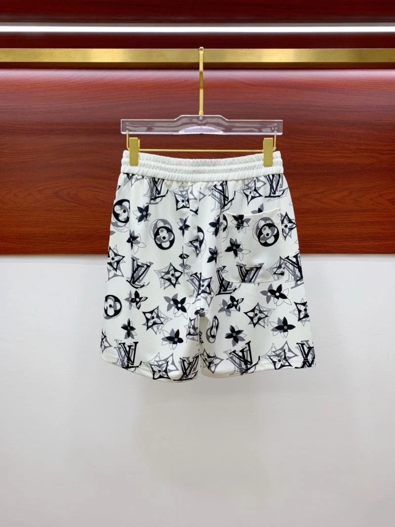 Louis Vuitton Short Pants