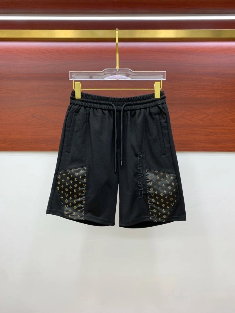 Louis Vuitton Short Pants